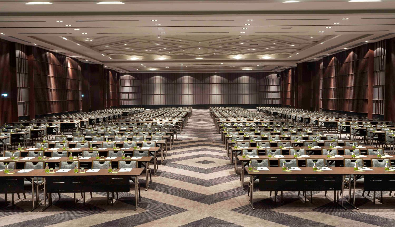 จัดประชุม สัมมนา เขาใหญ่ Khao Yai Convention Center | KYCC